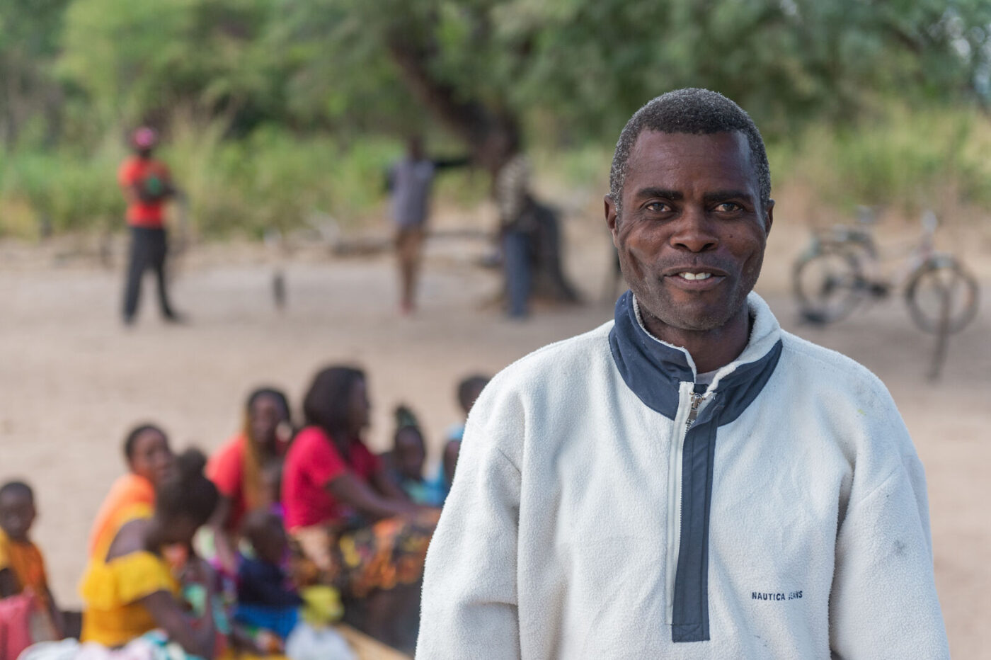 Access to Health Zambia. – As an organisation, we believe no life ...